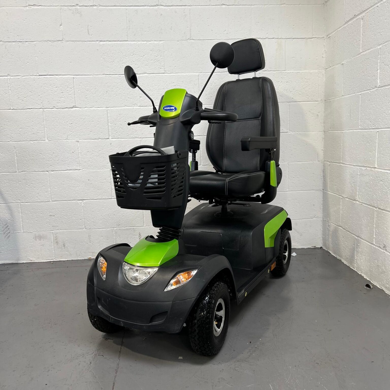 Second Hand Road & All Terrain Mobility Scooters - Used Mobility ...
