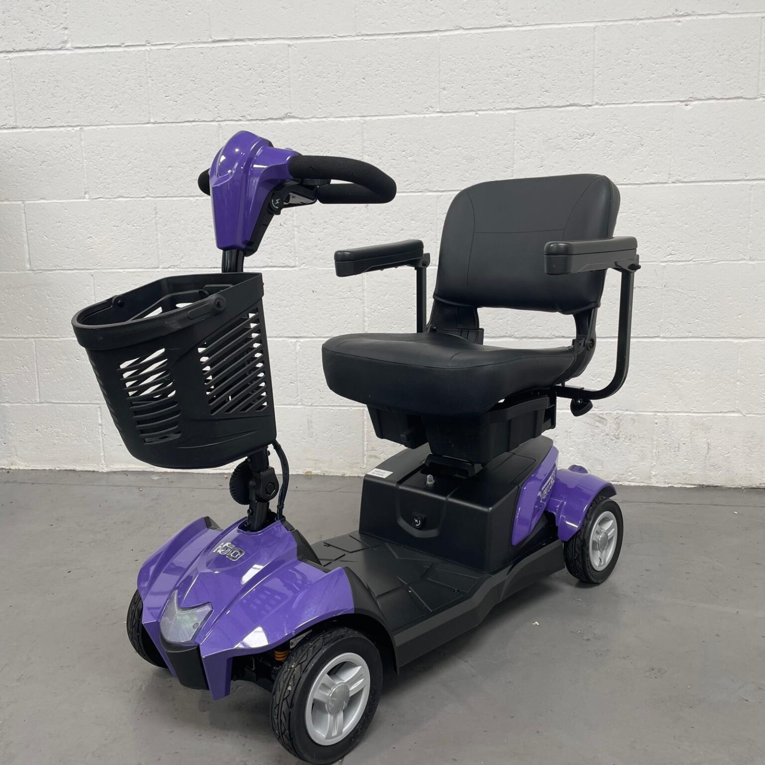 Used Mobility Scooter Shop | Second Hand Mobility Scooters!