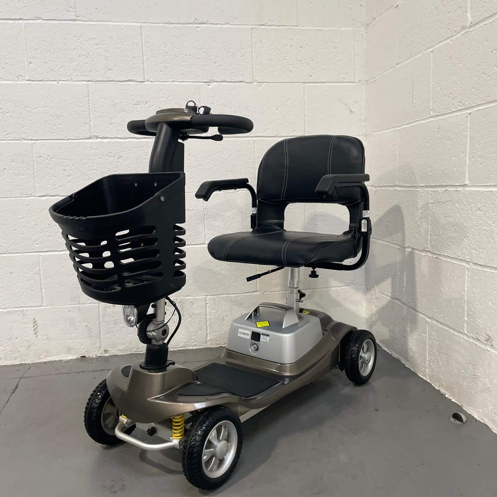 Buy Default - Used Mobility Scooter Shop