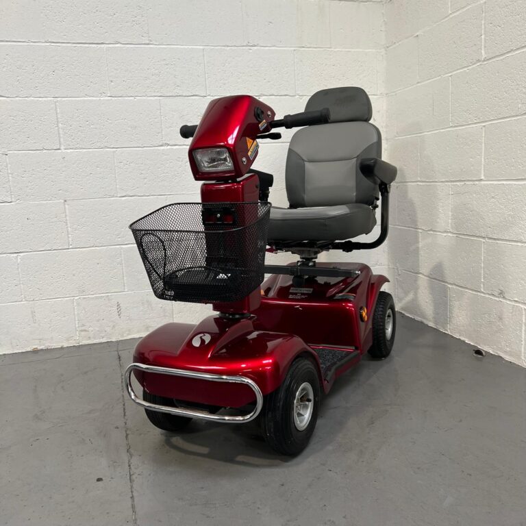 Used Mobility Scooter Shop | Second Hand Mobility Scooters!