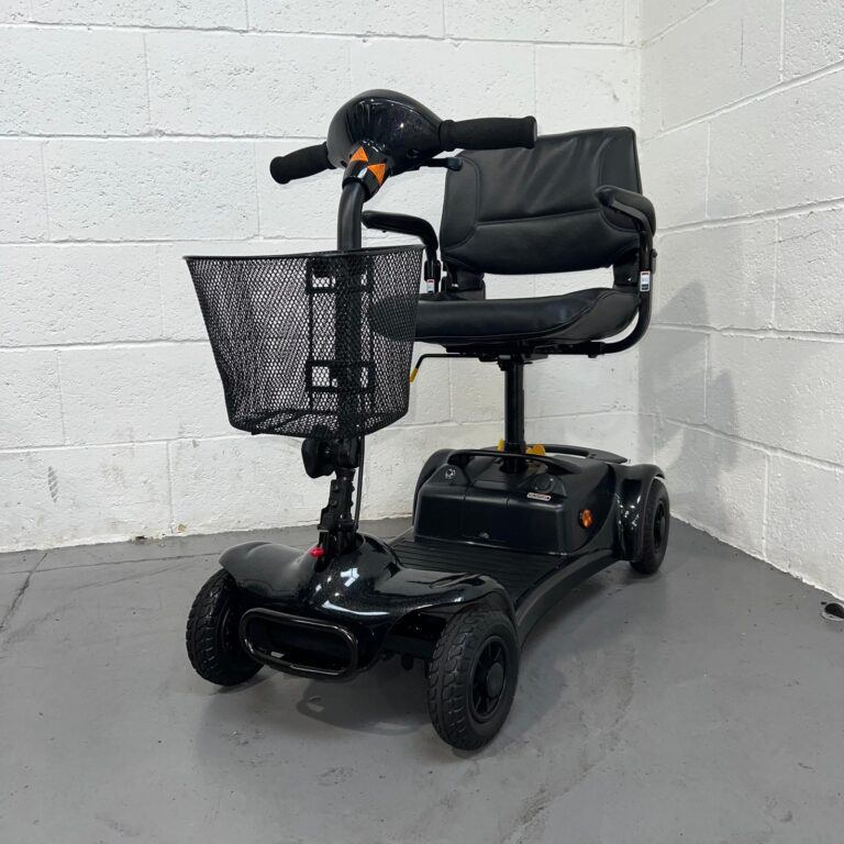 Used Mobility Scooter Shop | Second Hand Mobility Scooters!