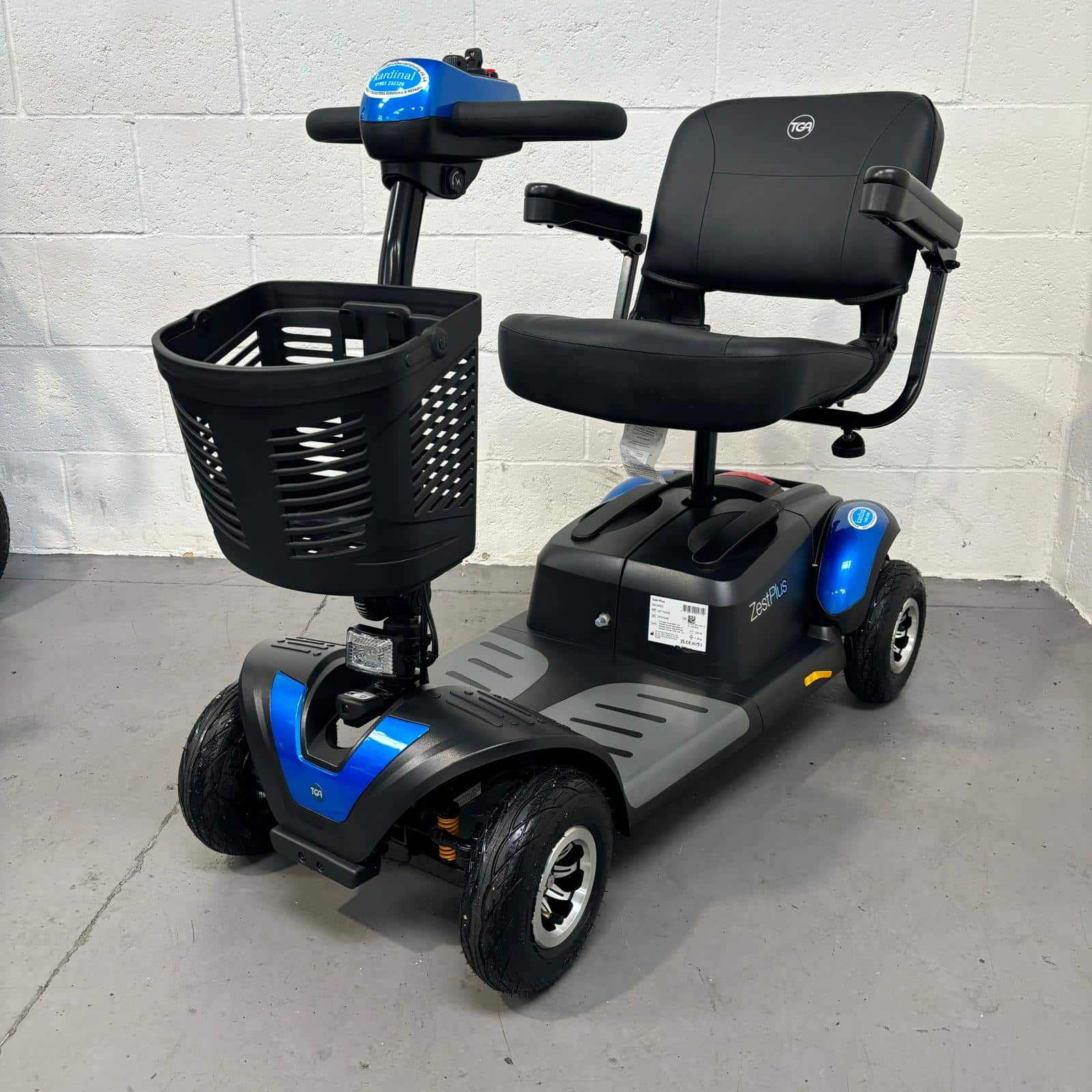 Buy Default - Used Mobility Scooter Shop
