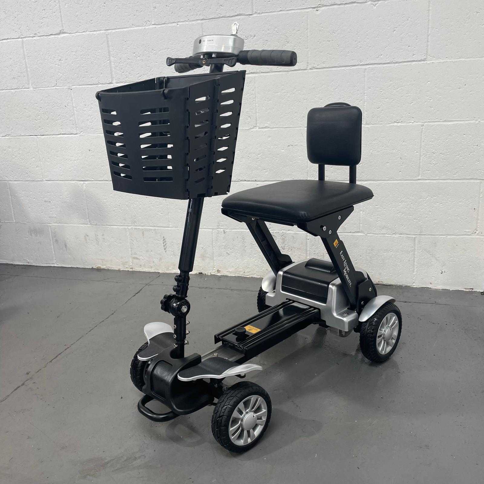Used Mobility Scooter Shop | Second Hand Mobility Scooters!