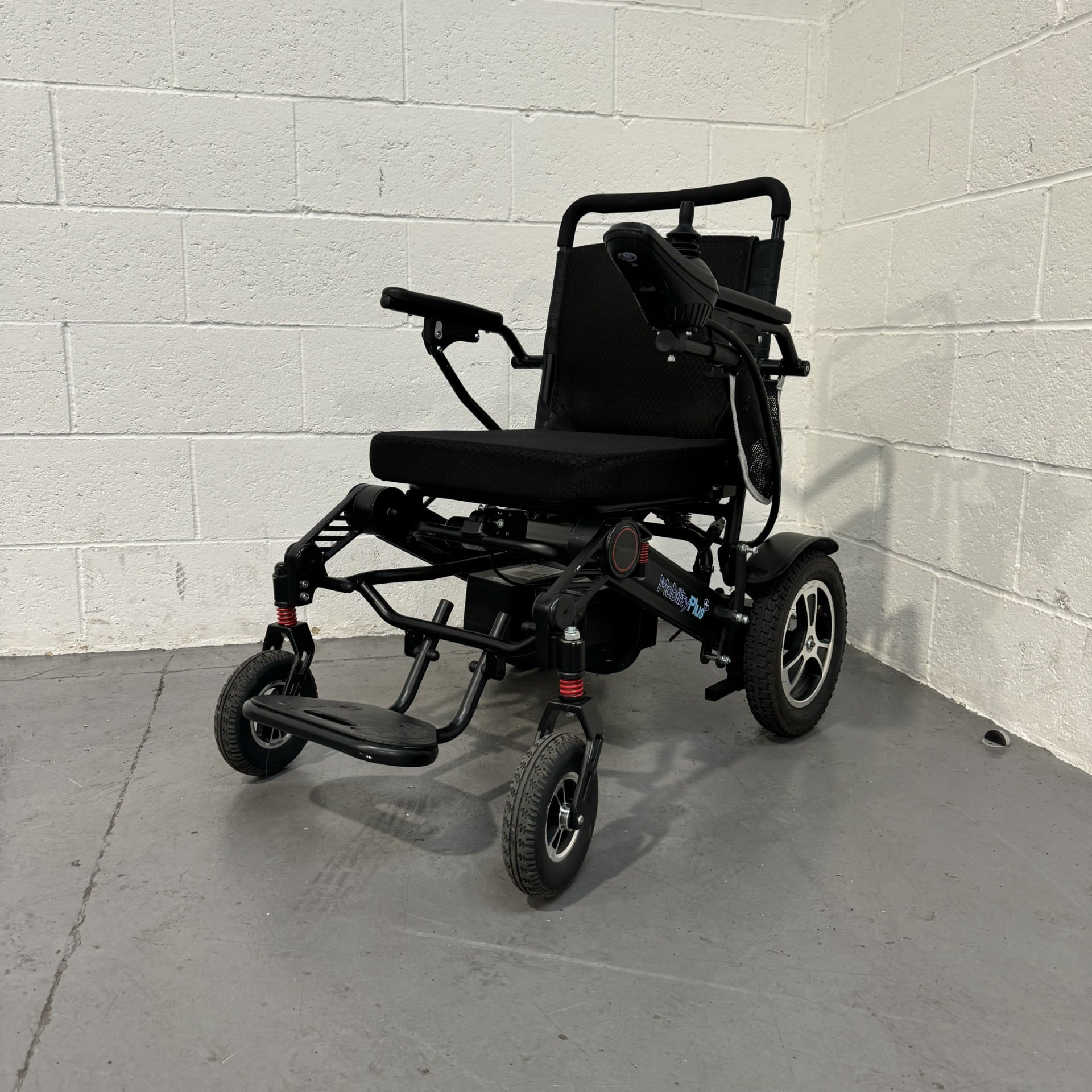 Used Mobility Scooter Shop | Second Hand Mobility Scooters!