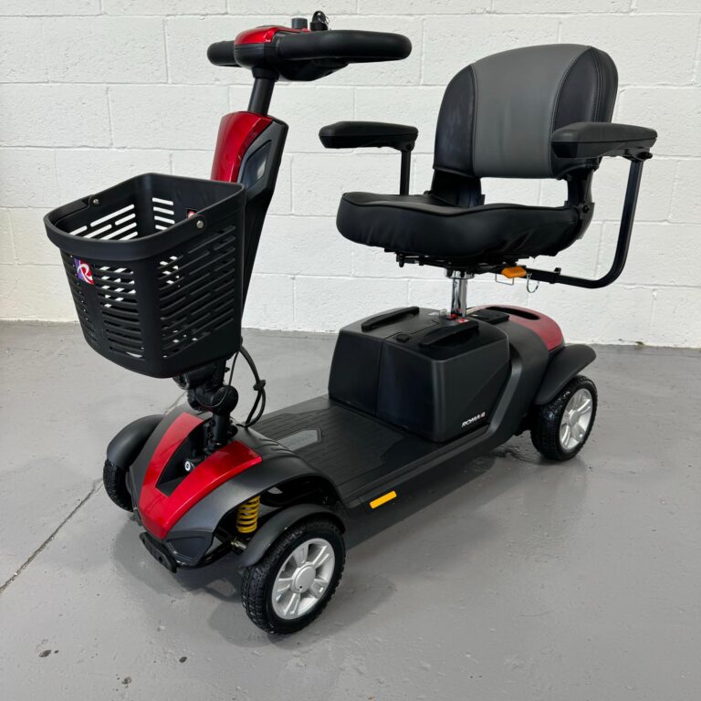 Used Mobility Scooter Shop | Second Hand Mobility Scooters!