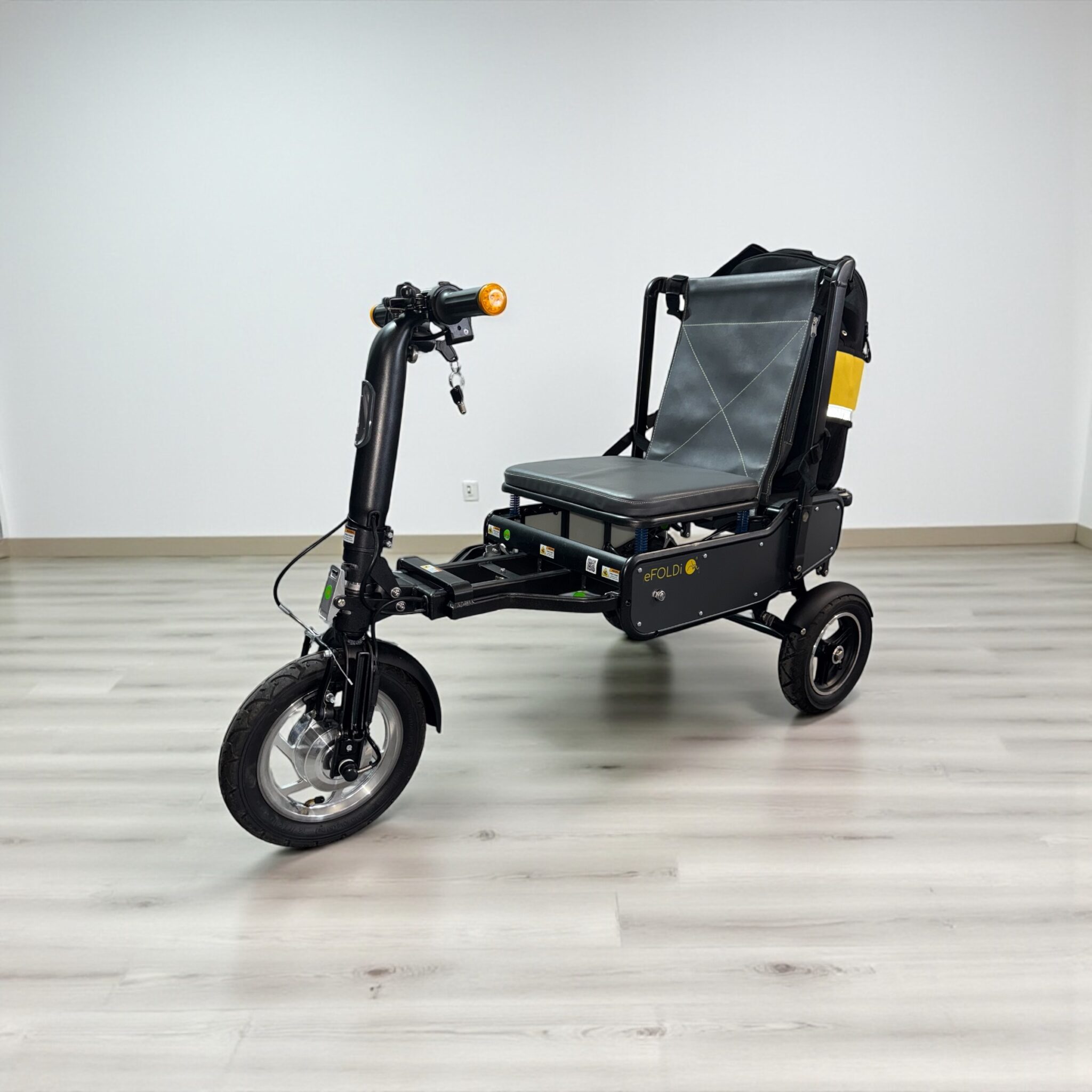 Used eFoldi Explorer - Used Mobility Scooter Shop