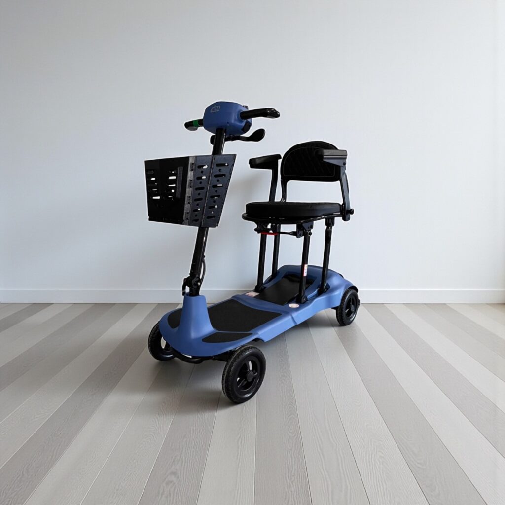 Monarch Genie Ultralight (Showroom Model / Ex-Demonstrator) - Used ...