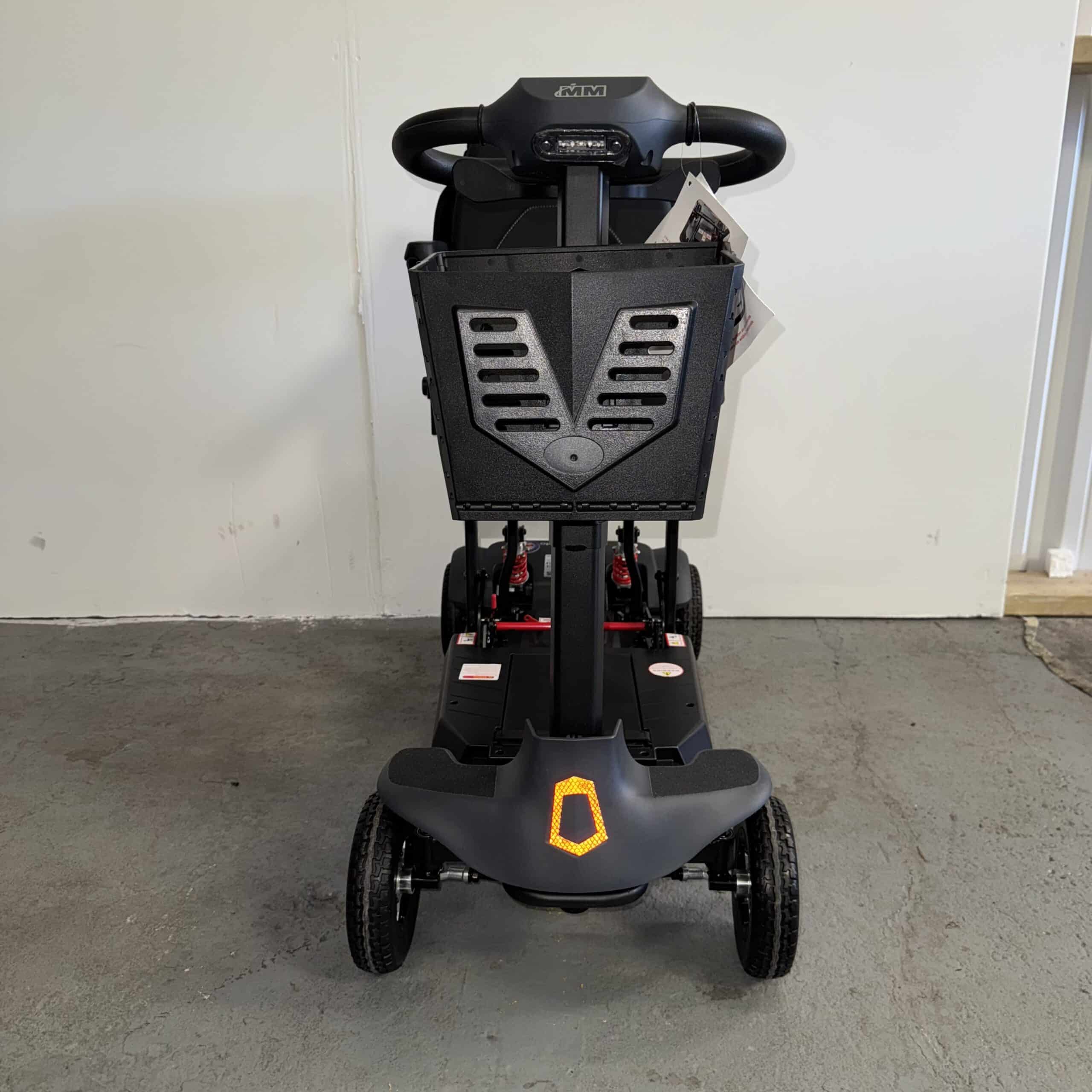Monarch Genie Autofold (Brand New) - Used Mobility Scooter Shop