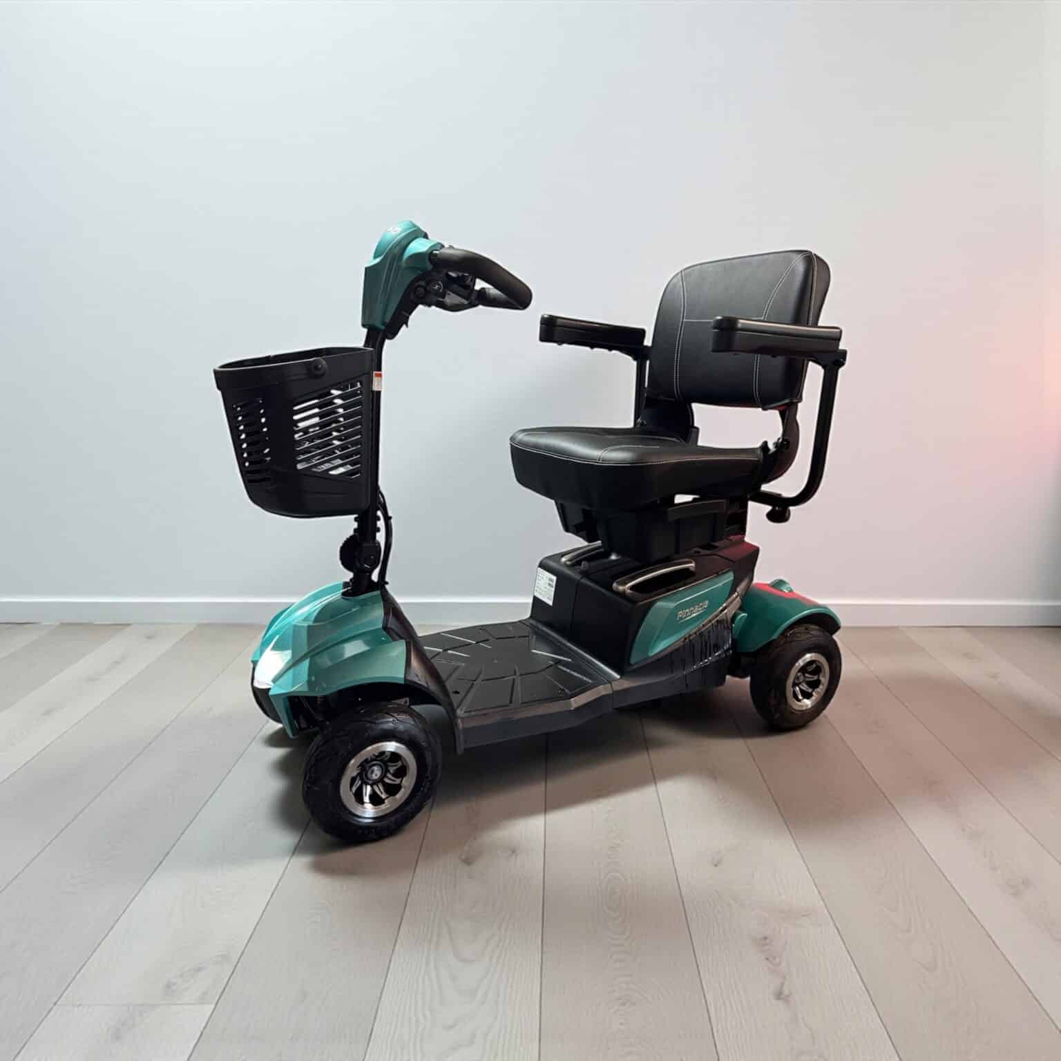 Second Hand CareCo Mobility Scooters - Used Mobility Scooter Shop